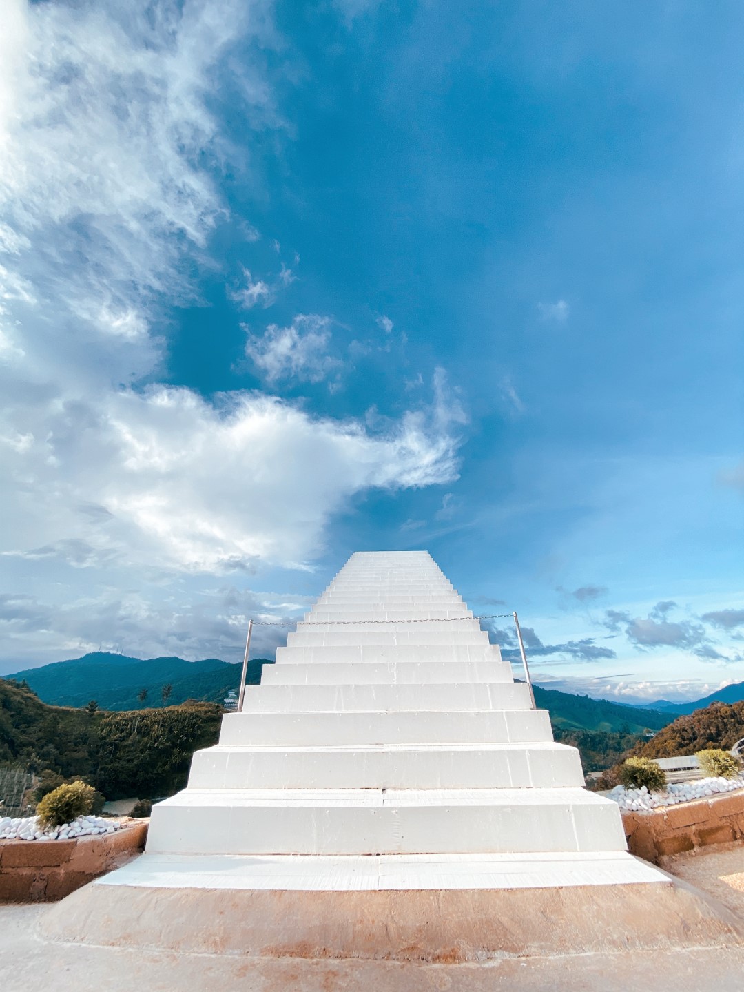 Home - Cameron Flora Park