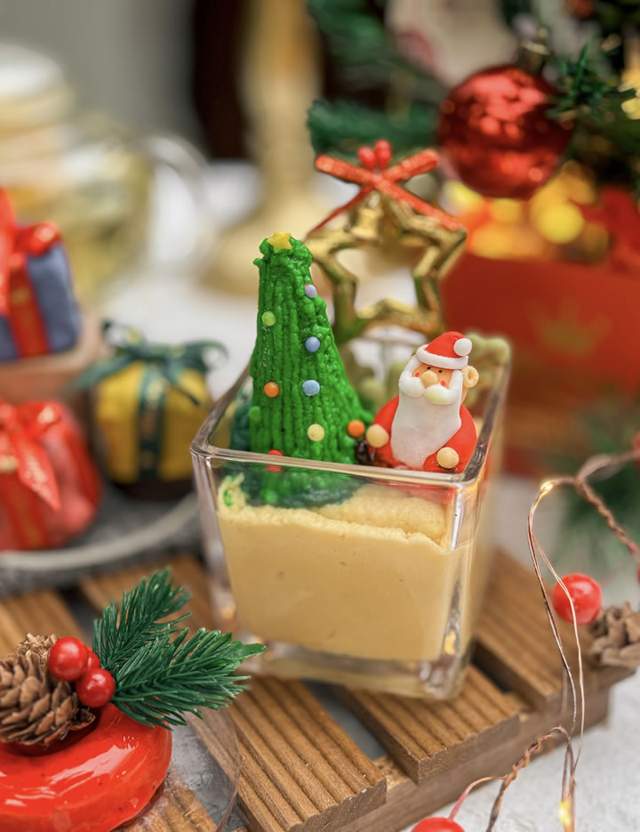 Hobbiton Village - Cameron Flora Park